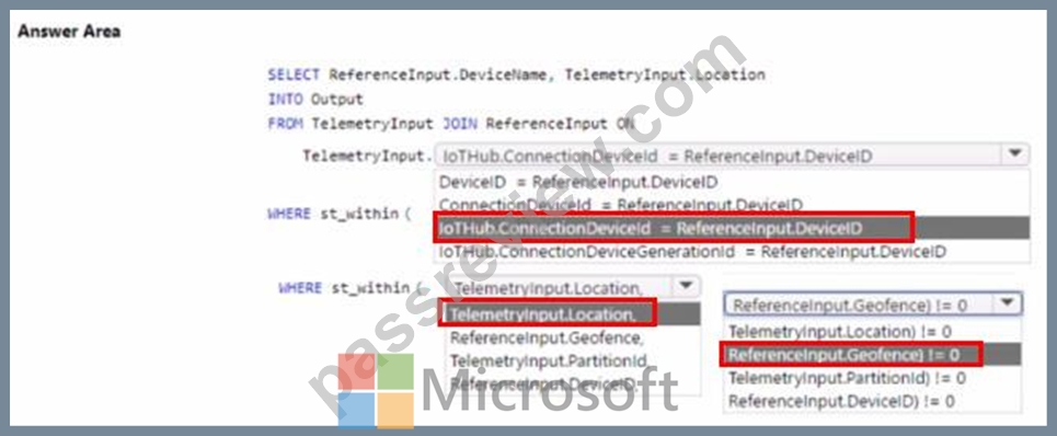 [Apr-2024] The Best Microsoft Certified: Azure IoT Developer Specialty ...